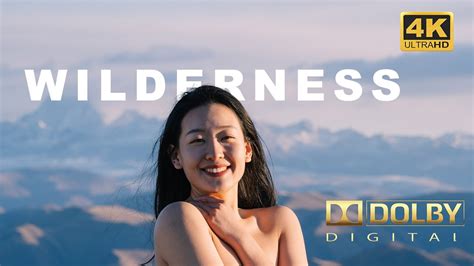 人體藝術創作花絮VLOG三日穿越雪山溫泉日出Three Days Expedition Highlights of Nude Art Creation VLOG YouTube