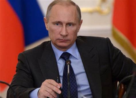 Vladimir Putin Llega A Cuba Primera Escala De Su Gira Por América Latina