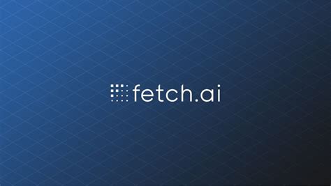 Fetch Ai Unveils Asi Mini Web S First Ai Model Crypto News Flash