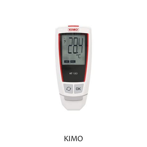 Kimo Datalogger Kimag