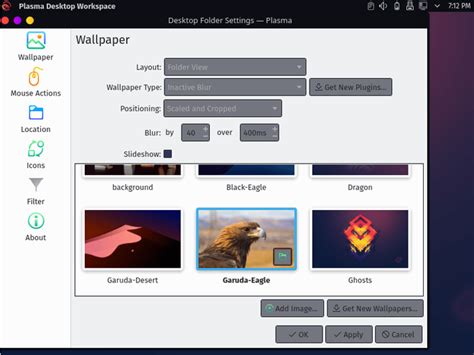 How To Install Garuda Linux On Virtualbox Geeksforgeeks