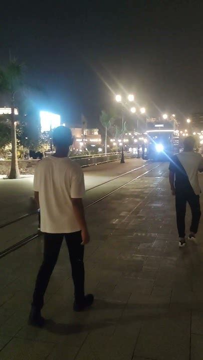 اوبن اير مول مدينتي مكان تحفة والدخول ببلاش Youtube