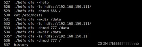hdfs无法下载和上传文件 hdfs无法上传文件 csdn博客