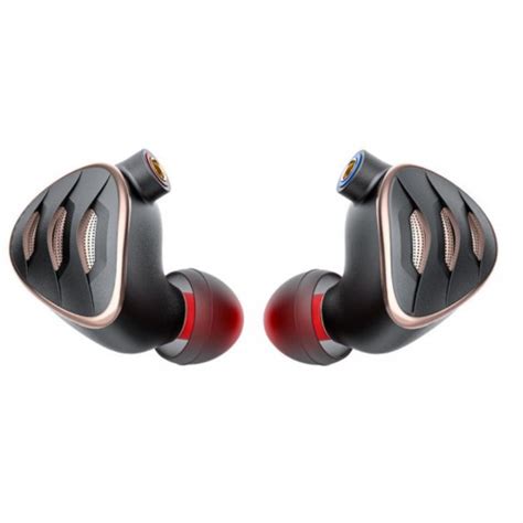 FiiO FH5s - Audio, Headphones In-Ear