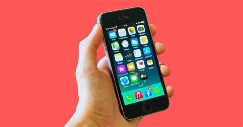 How To Fix IPhone SE Microphone Not Working Troubleshooting Guide