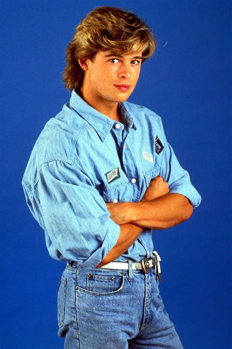 Top 1980s Outfit For Male Online Brad Pitt 80s Fashion Men 80s Fashion