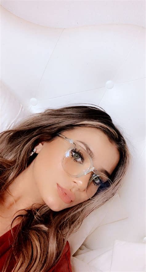 Ava Monpere Beauty Ava Nose Ring