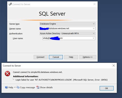 Azure Active Directory Non Admin User Access Azure SQL Database Stack