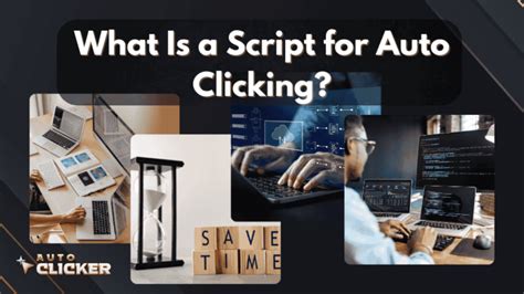 Script For Auto Clicking How To Automate Clicks Like A Pro Autoclicker