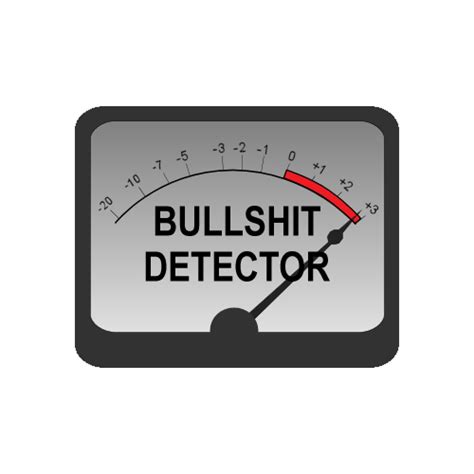 Bs Detector Wicked Garage Reviews