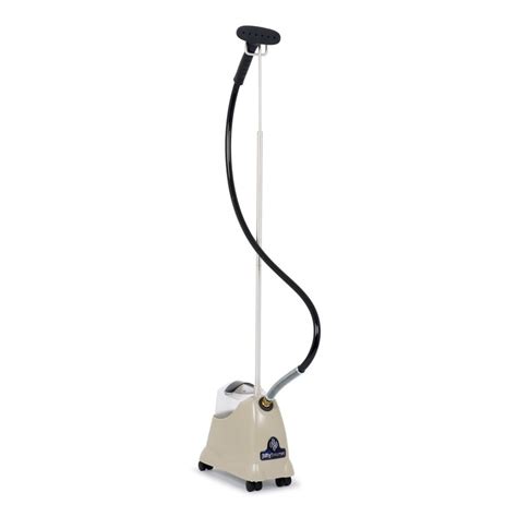 Jiffy Steamer J-2000, the worlds best garment steamer only here.