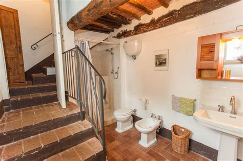 Casa Dami Tenuta Di Spannocchia Stay On A Tuscan Farm