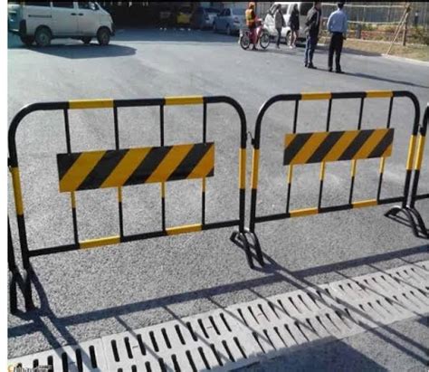 Steel Barrier Object Detection Model V2 2025 02 24 4 26am By Steel Barrier