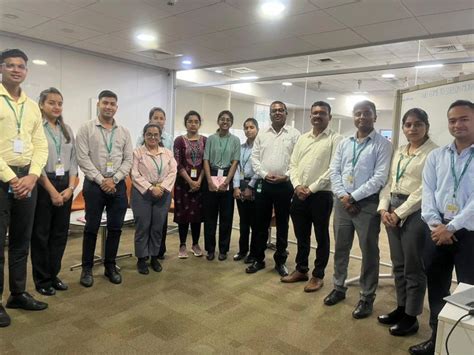 Prarthna Taneja On Linkedin Internship Corporate