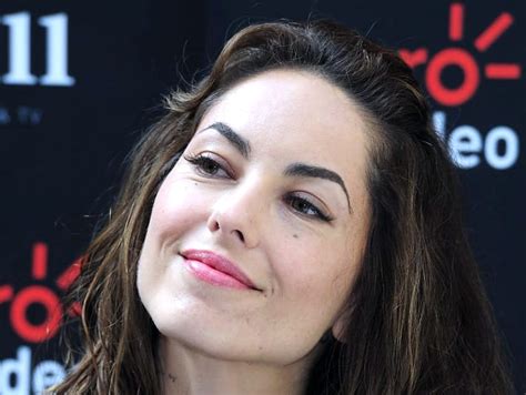 Conoce A Mila La Nieta Por La Que Bárbara Mori Y Sergio Mayer Tratan