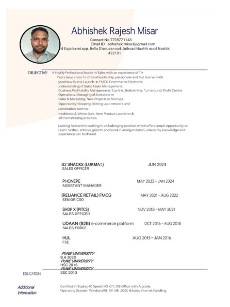 Abhishek Misar Pdf