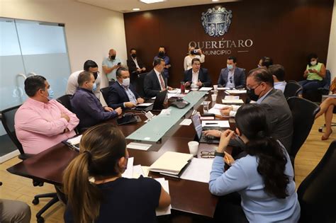 Capital apoya al INE en el ejercicio de Revocación de Mandato