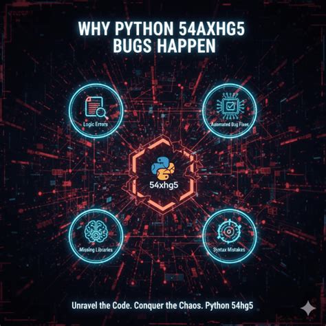 Python 54axhg5 Fix Hard Bugs In Your Code Steptechglobal