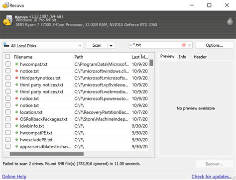 Recuva Data Recovery Review Is It Any Good In 2022
