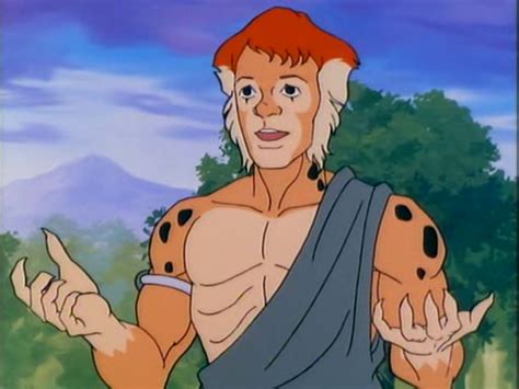 Torr Thundercats Wiki Fandom