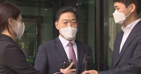 김오수 검사장 공모 반대 의견법무부 검찰 파열음
