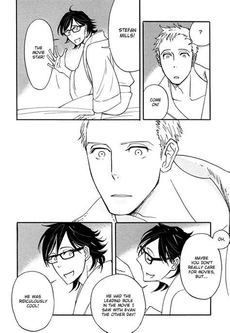 Matsuo Marta Ayamachi Wa Shinshi No Tashinami Eng Page 7 Of 8