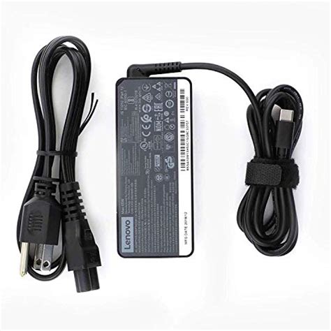 Compare Price Lenovo Carbon X Charger On StatementsLtd Com