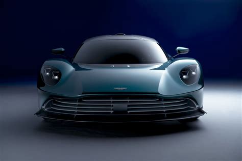 Download Supercar Vehicle Aston Martin Valhalla 4k Ultra Hd Wallpaper