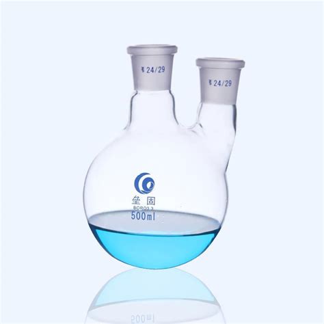 Retort Flask Capacity 125 To 2 000 Ml Laborxing