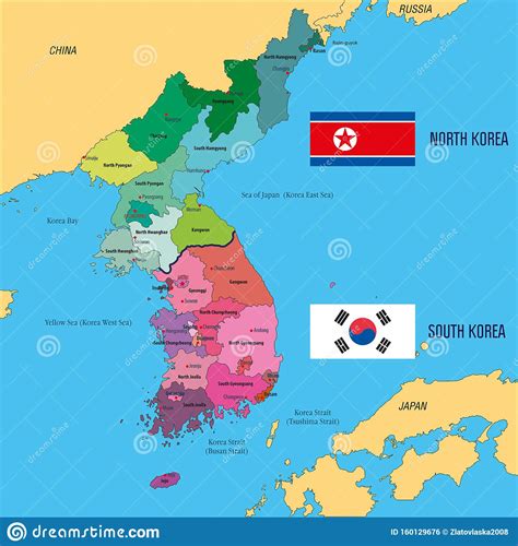 해외에서 한국영토 취급