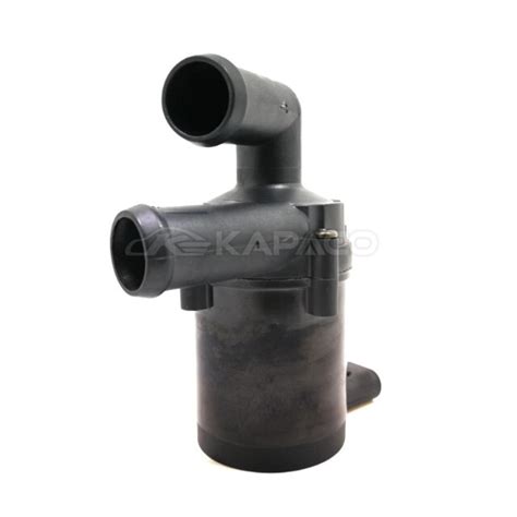 Other Parts And Accessories Engine Cooling Additional Auxiliary Water