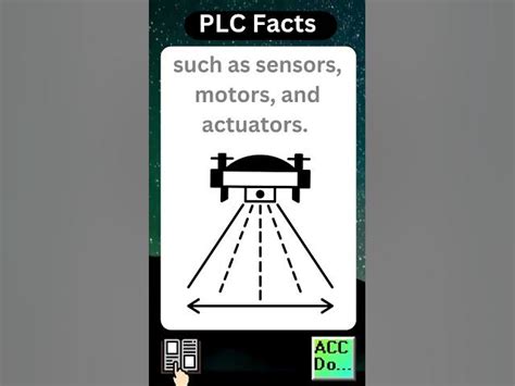 Plc Facts Communicate To Other Machines