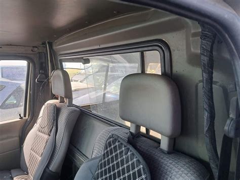 Фолксваген Транспортер Т4 / VW Transporter T4 2.5 бензин 4x4 на части ...