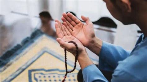 Bacaan Doa Setelah Sholat Fardhu Yang Mustajab Dan Dianjurkan