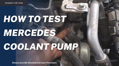 Mercedes Sprinter Coolant Level Sensor Location At Sabrina Evans Blog