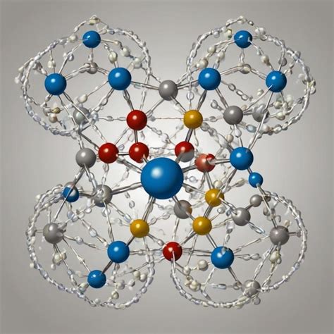 23000 Molecule Diagram Pictures