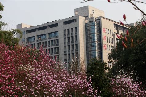实验室风采 药学院宋尔群课题组