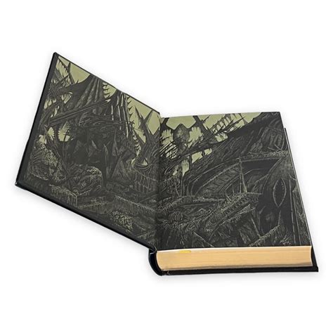 Hp Lovecraft The Complete Cthulhu Mythos Tales Etsy