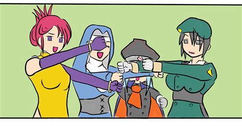 アカツキ電光戦記 うらびょうし ける・べろべろべろのイラスト Pixiv
