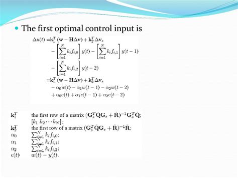 Ppt Mpc And Pid Powerpoint Presentation Free Download Id2399169