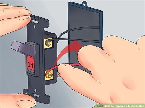 How To Replace A Light Switch 3 Types Of Switches