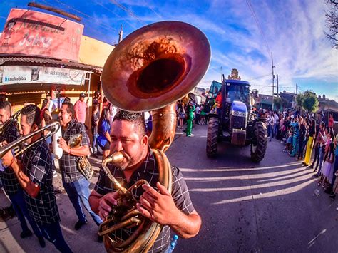 La Tradición De La Banda Sinaloense Todo Un ícono De La Región Enlace Digital Bajio