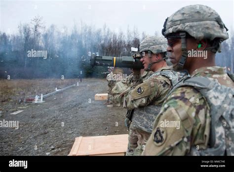 Army Spc Chevy Yockman 2nd Right Assigned To The 109th
