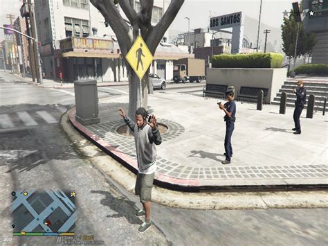 Prison Break Build A Mission Gta5