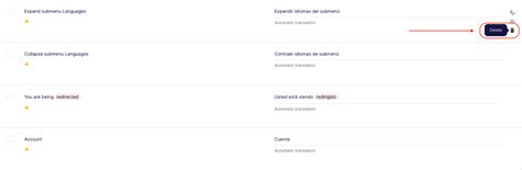 How Can I Remove Inactive Translations Help Center