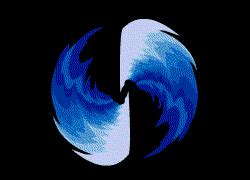 旋转剑气沙雕动画素材 沙雕动画素材网
