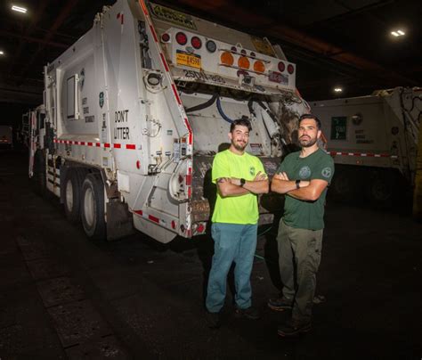 Nyc Department Of Sanitation Dsny On Linkedin Hero Alert 💪