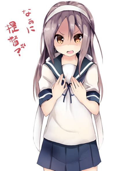 駆逐艦の服を着た軽空母29 Pixiv年鑑β