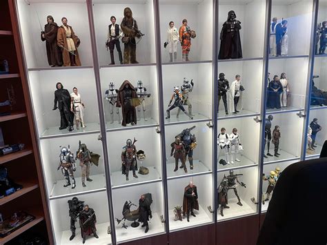 Current Rotation Of Figures In The Display Rhottoys