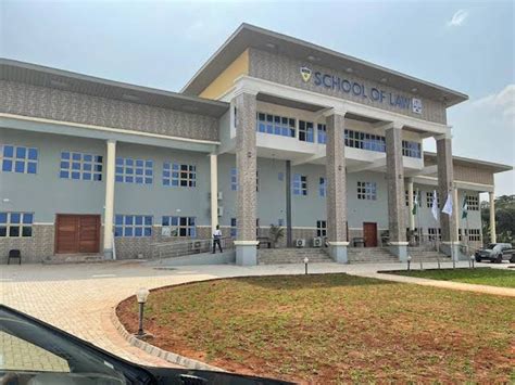 Covenant University Ota Fees Admission Requirements Recruitmentz